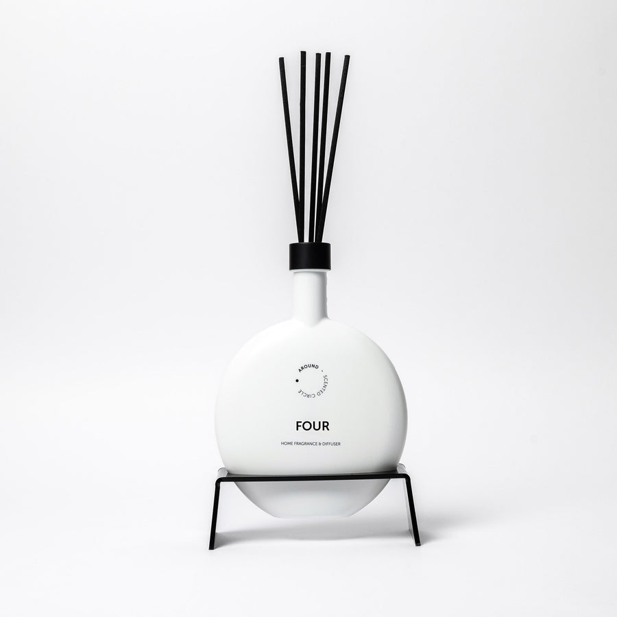 Home Fragrance & Diffuser – Around Fragrances