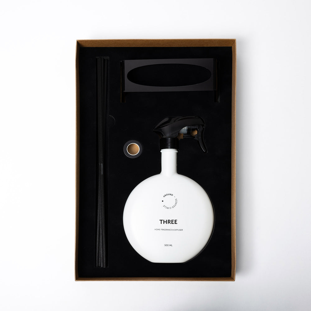 Diffuser Three – Around Fragrances